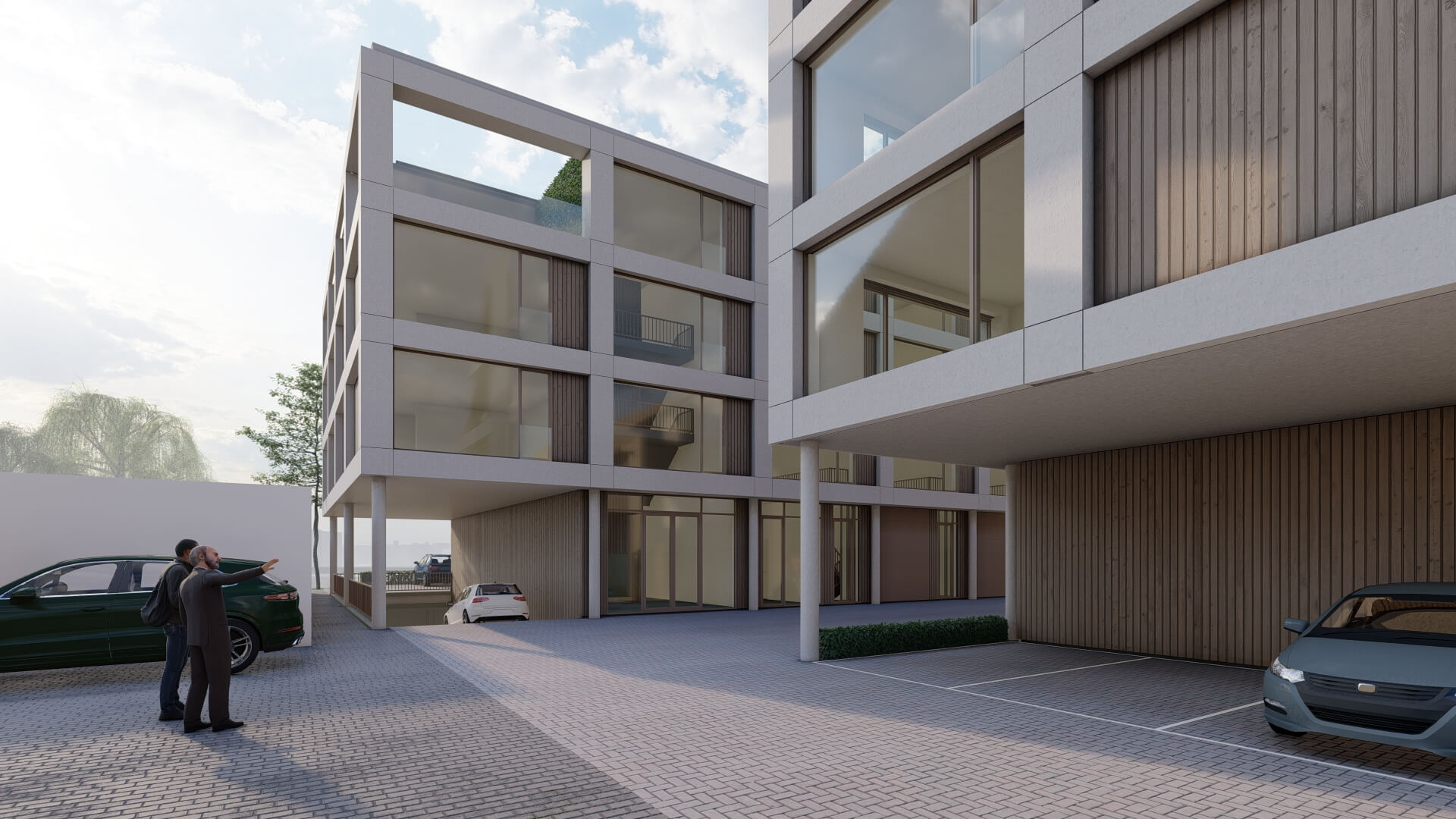 Informatie - Unity Units