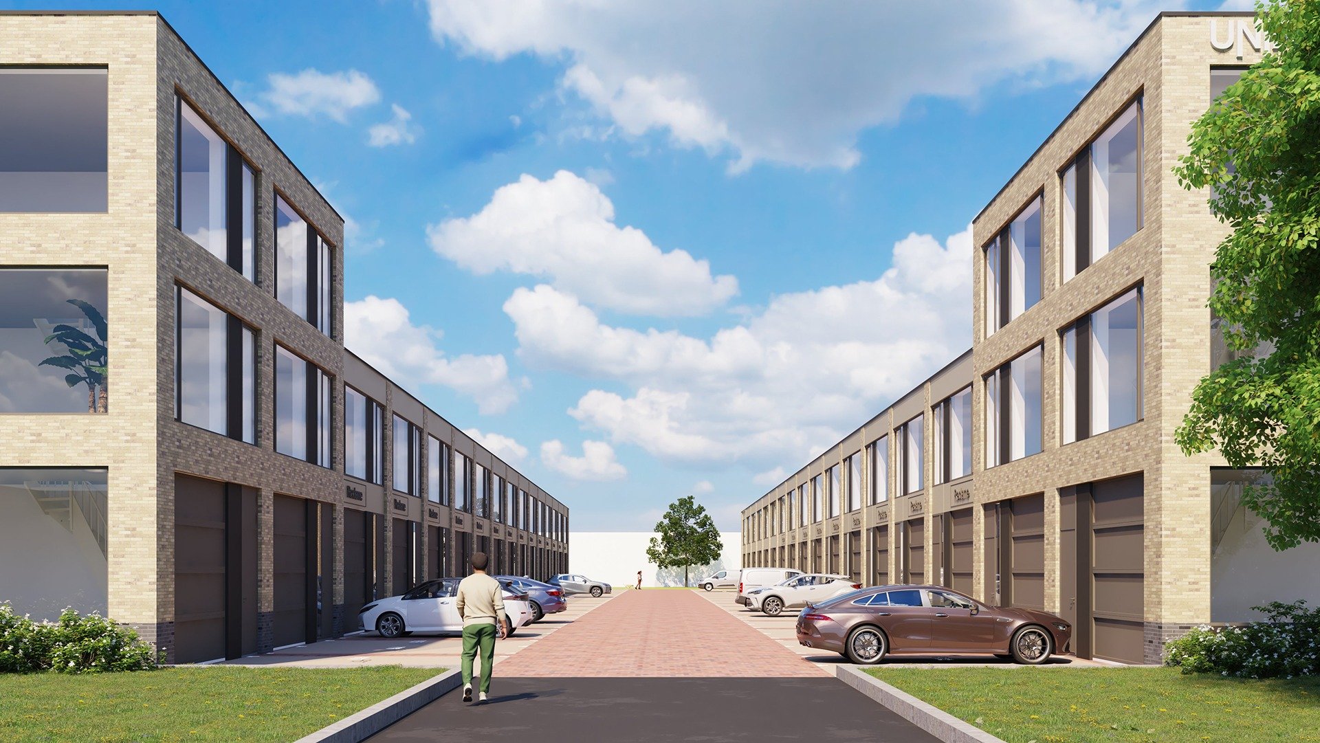 Over Unity - Unity Units