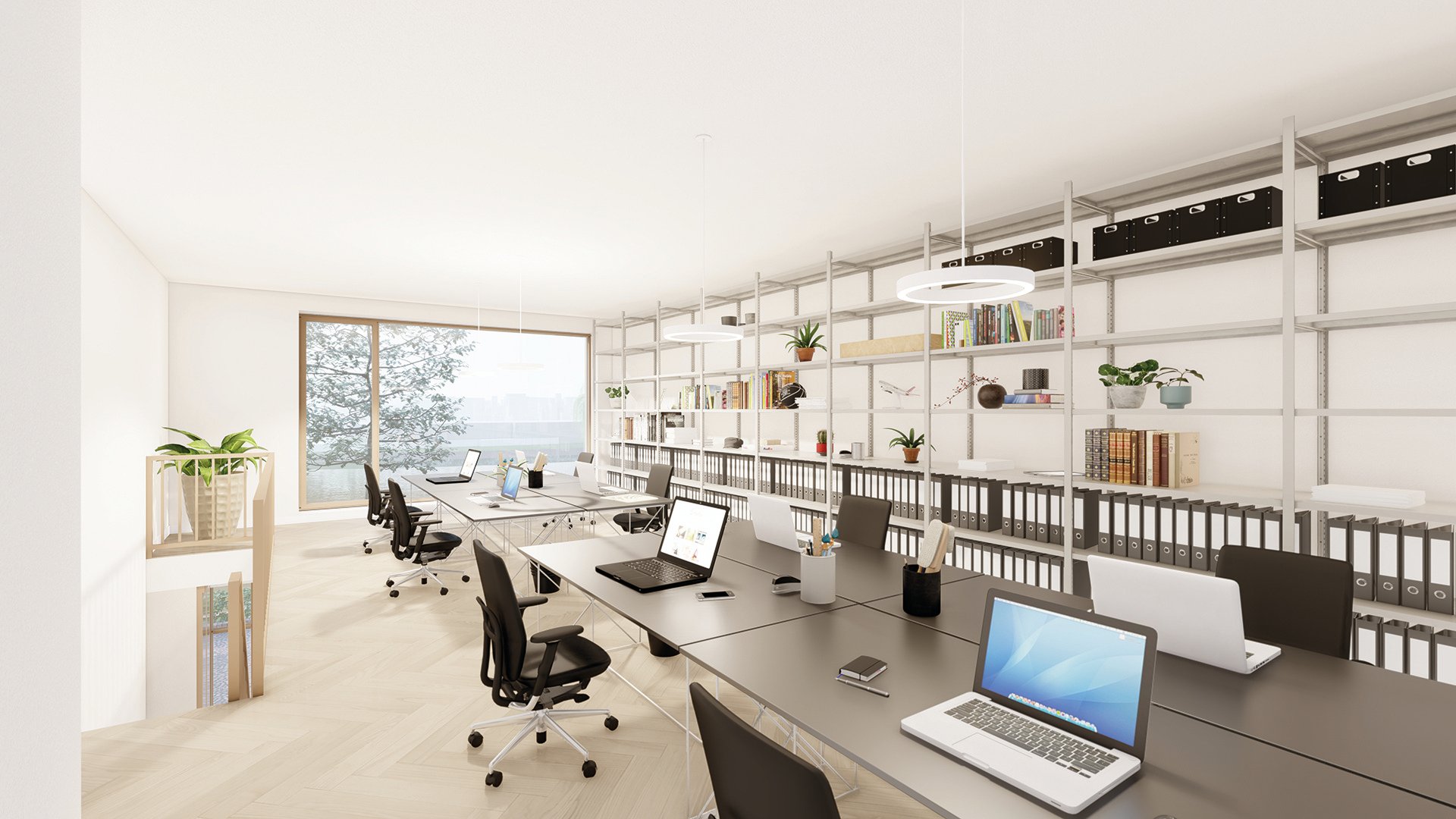 Investerings­rende­ment van vastgoed berekenen - Unity Units