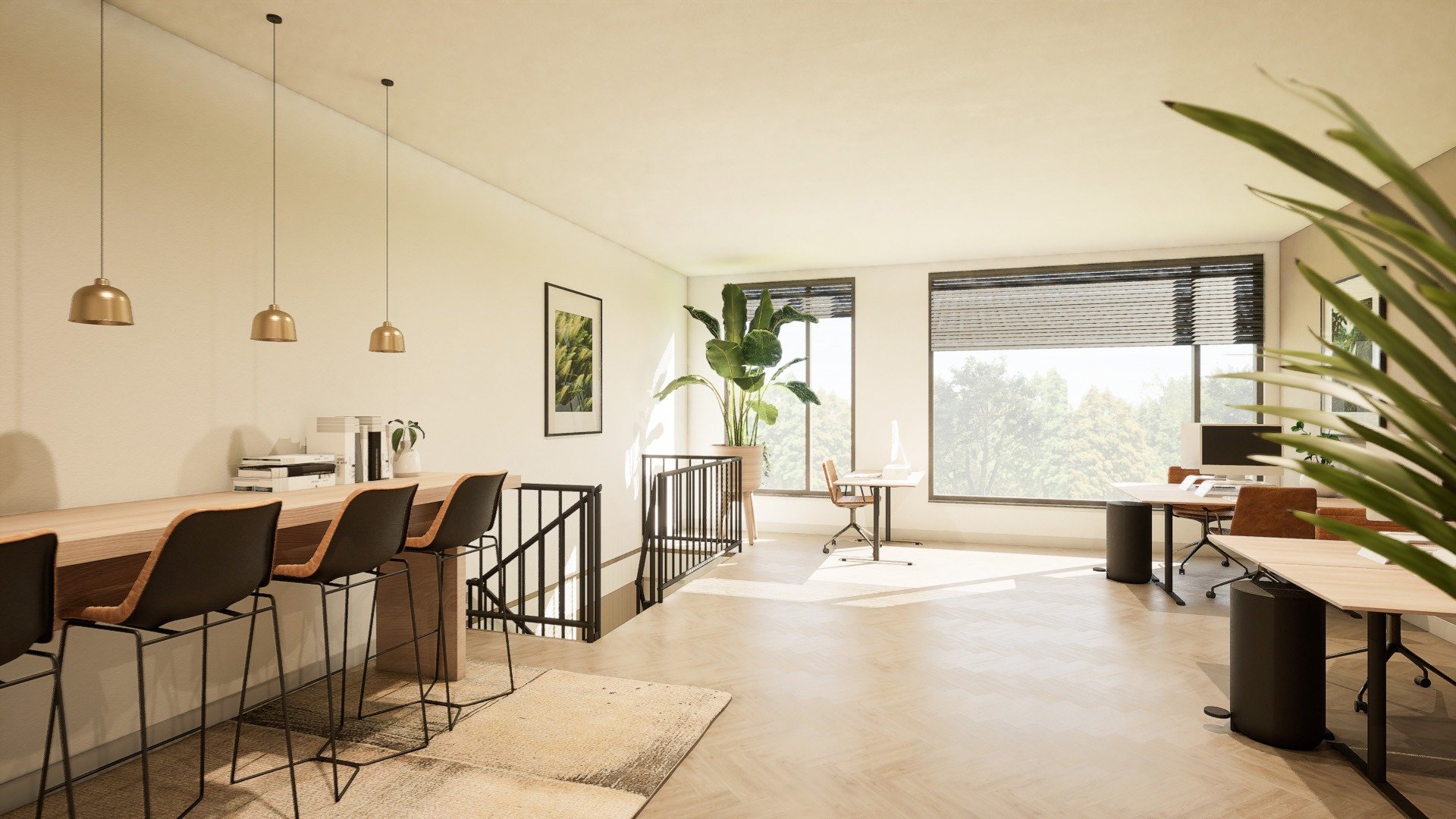 Bedrijfspand kopen in Rotterdam? | Unity Units