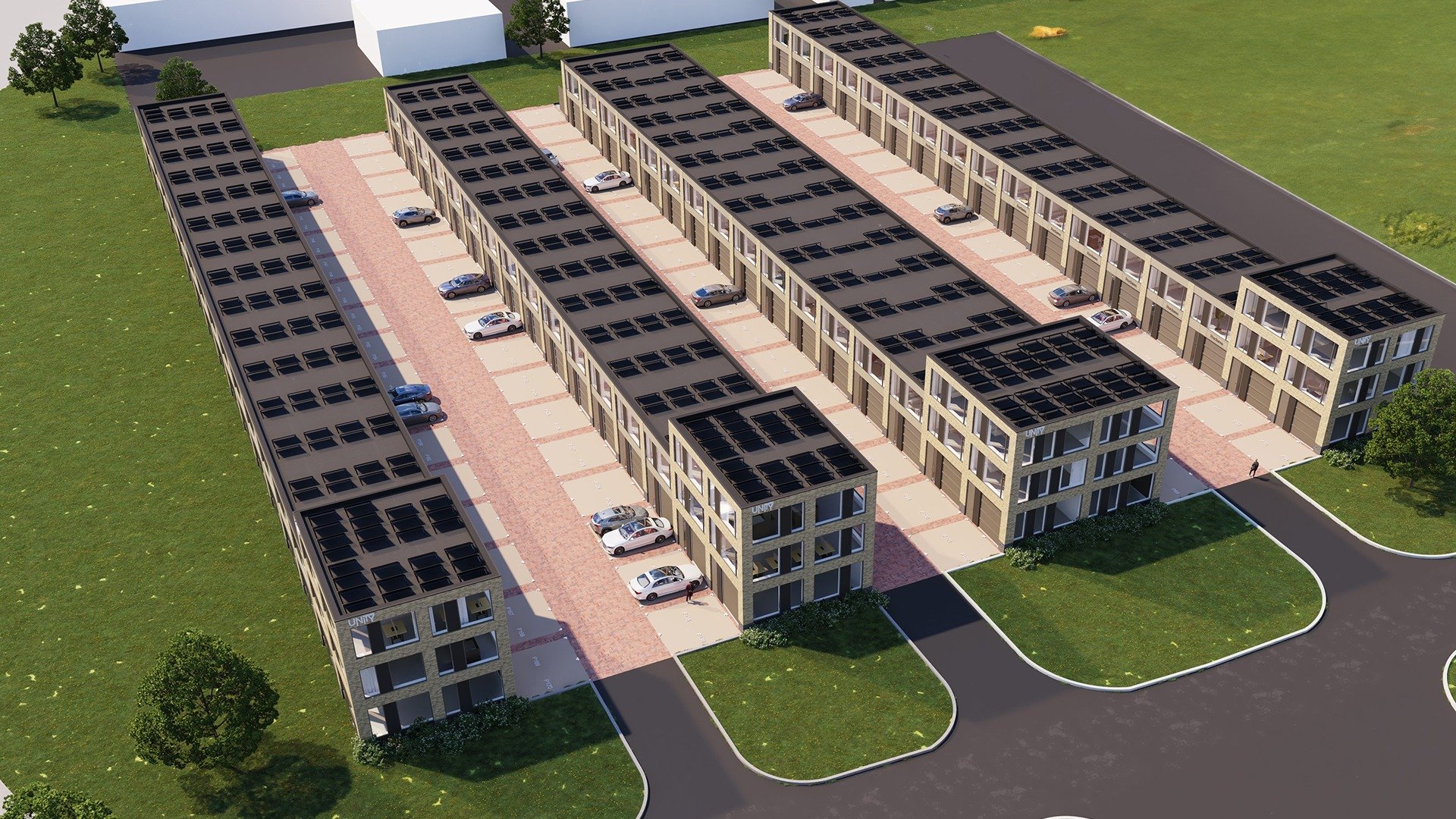 Bedrijfspand kopen Almere | Unity Units