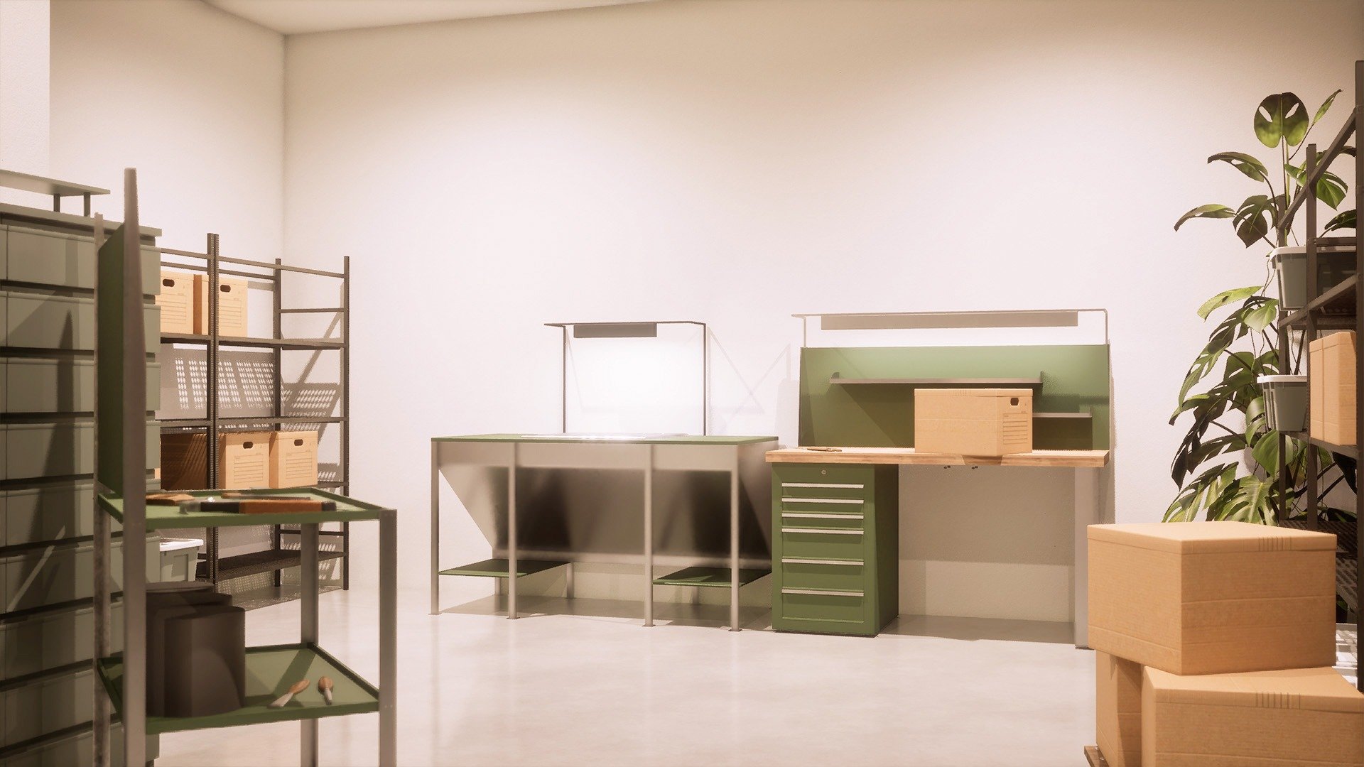 Bedrijfspand kopen in Wormer? Unity Units