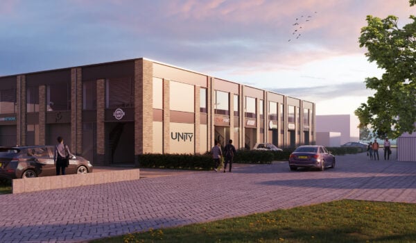 Een bedrijfspand of bedrijfsunit kopen? Bekijk ons aanbod - Unity Units