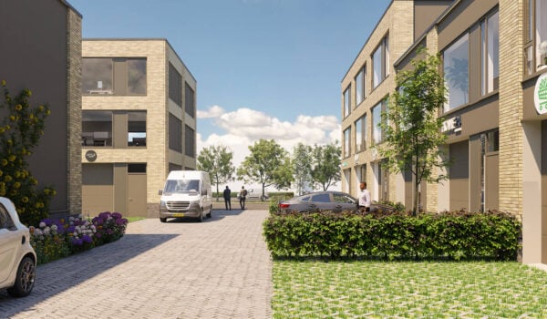 Een bedrijfspand of bedrijfsunit kopen? Bekijk ons aanbod - Unity Units